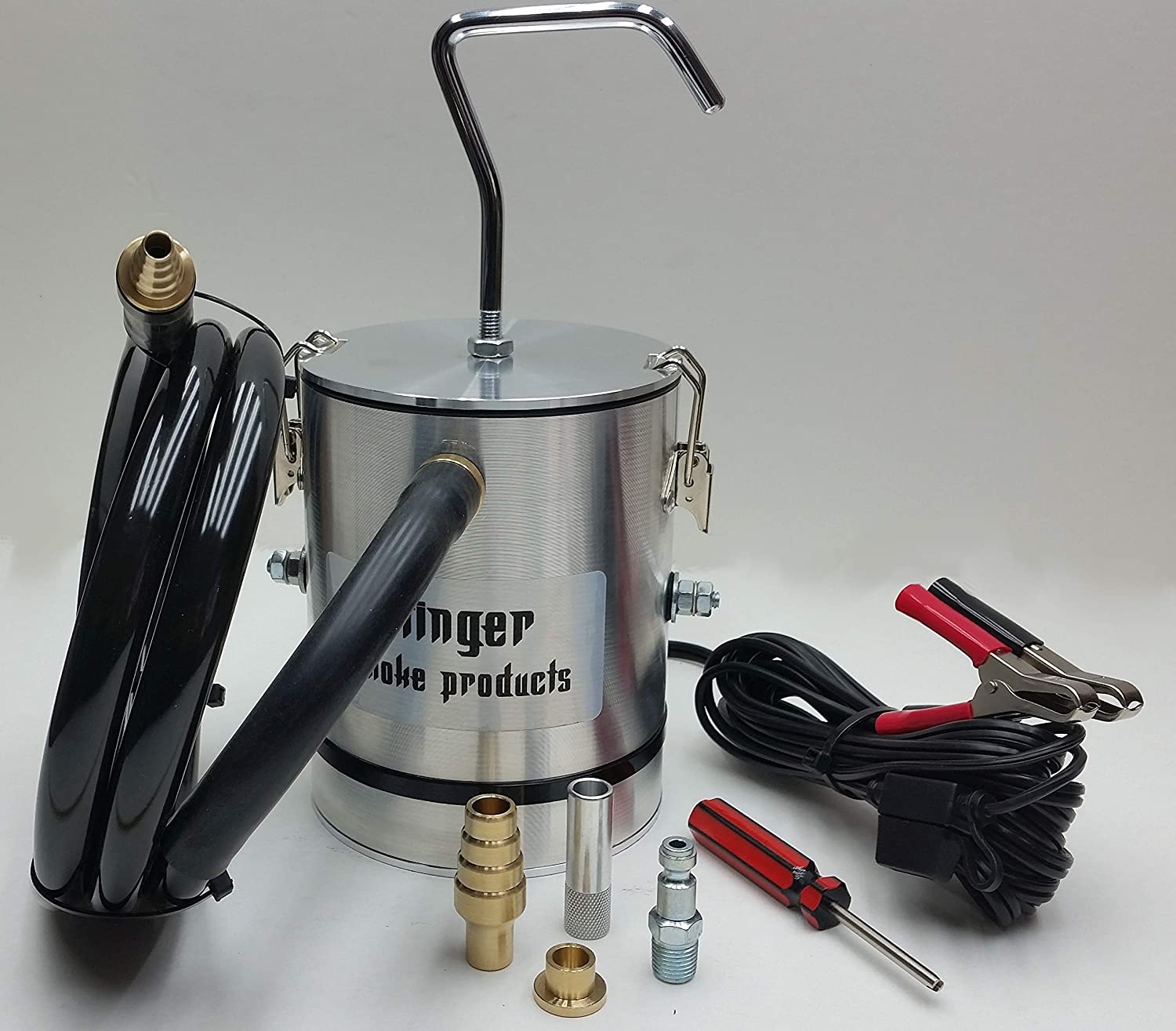 Stinger Evap Smoke Machines OFFICIAL SITE - Affordable Professional ...