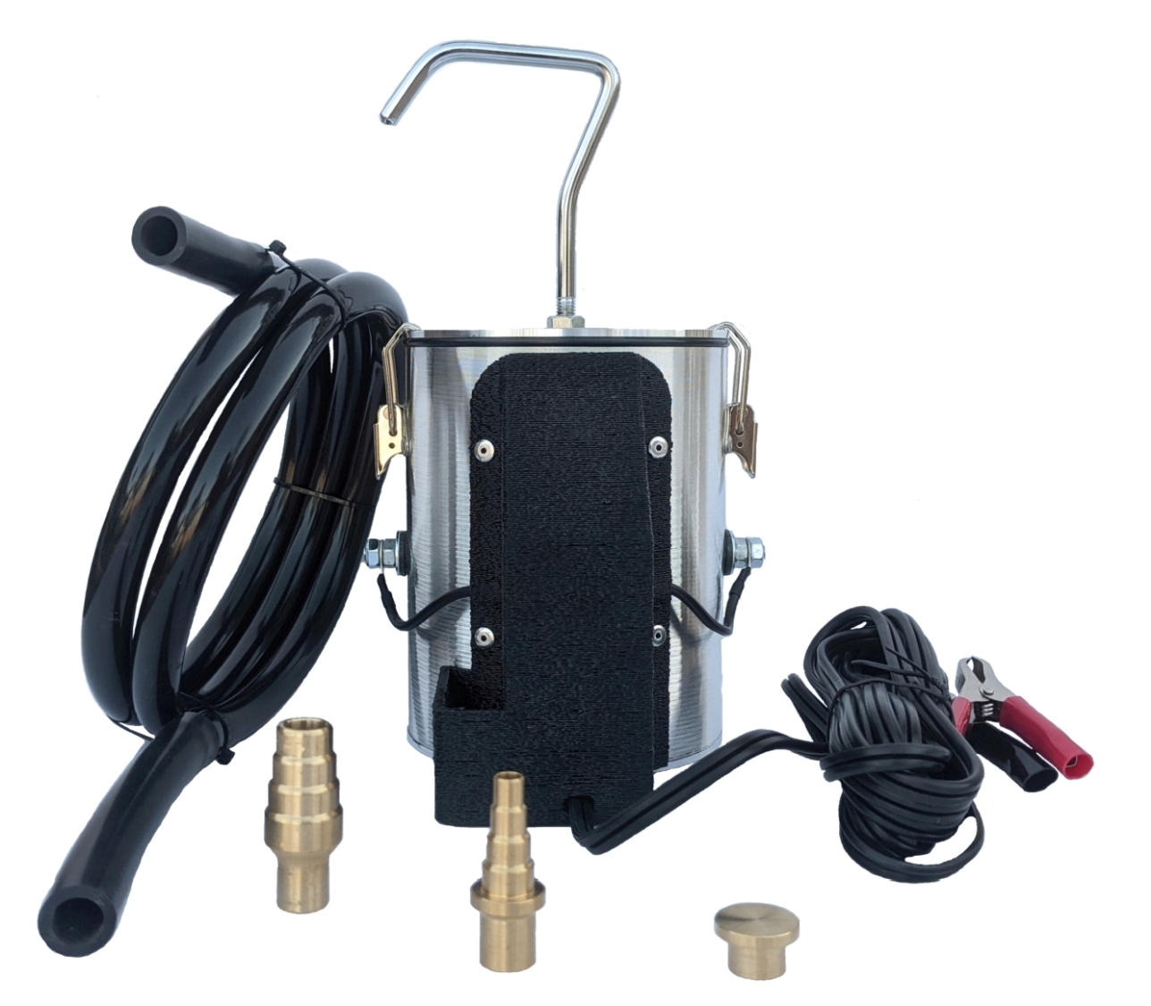 Stinger Evap Smoke Machines OFFICIAL SITE - Affordable Professional ...